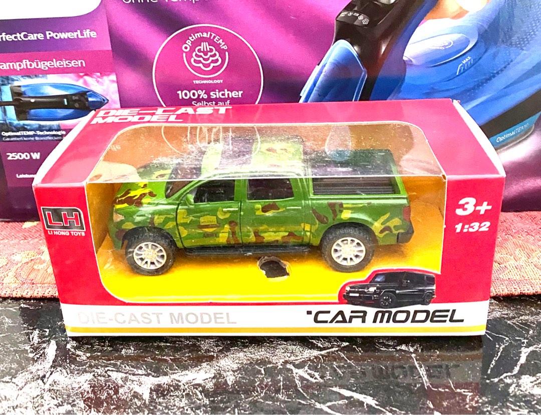 LH Ford Ranger Raptor, Hobbies & Toys, Toys & Games on Carousell