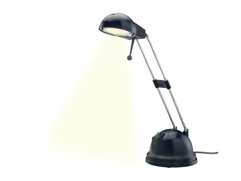 LIVARNO LUX Halogen Desk Lamp - Lidl, Furniture & Home Living, Lighting ...