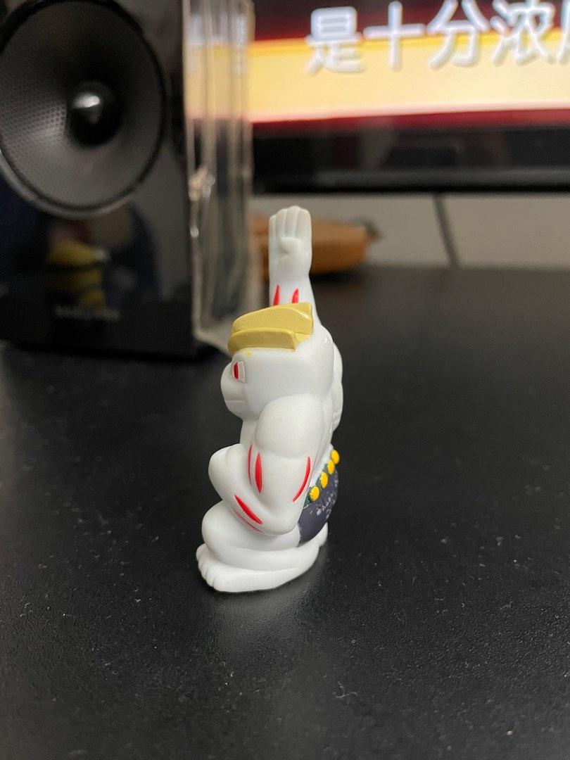 Machoke from Pokémon Nintendo Bandai Figure, Hobbies & Toys, Toys ...