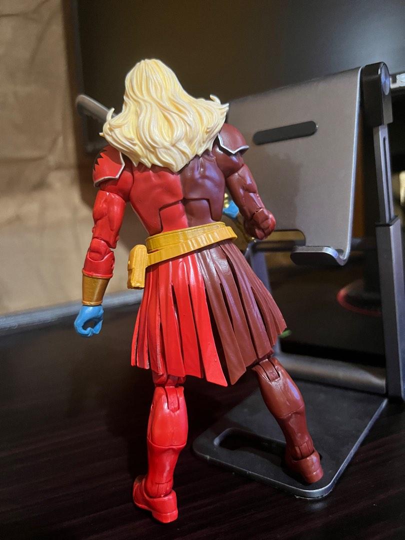 Hasbro - Marvel Legends - Malekith, Hobbies & Toys, Toys & Games on ...