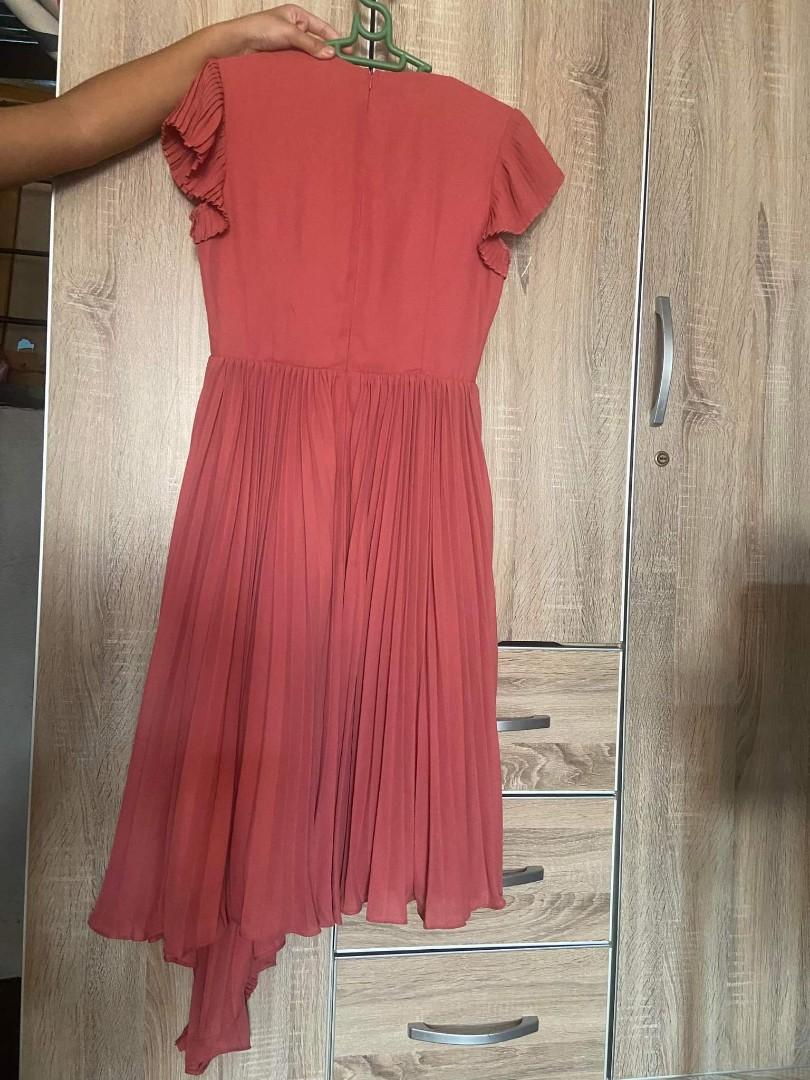 Marimar Dress, Women's Fashion, Dresses & Sets, Dresses on Carousell