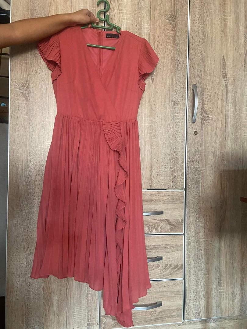 Marimar Dress, Women's Fashion, Dresses & Sets, Dresses on Carousell