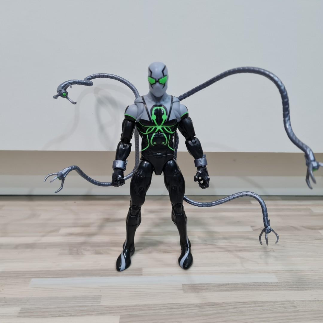 Marvel Legends Superior Octopus, Hobbies & Toys, Toys & Games on Carousell