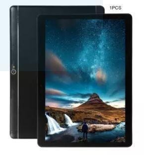 MediaTek KT107 Round Hole Tablet 10.1 Inch 2GB RAM Android 8.10 Tablet ...