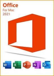 Microsoft Office 2021 for Apple Macintosh Computer macOS Monterey M1 ...
