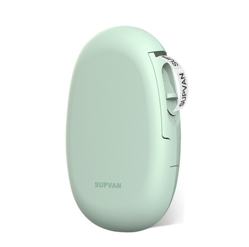 Mini Label Printer | Sticker Thermal Printer, Computers & Tech ...