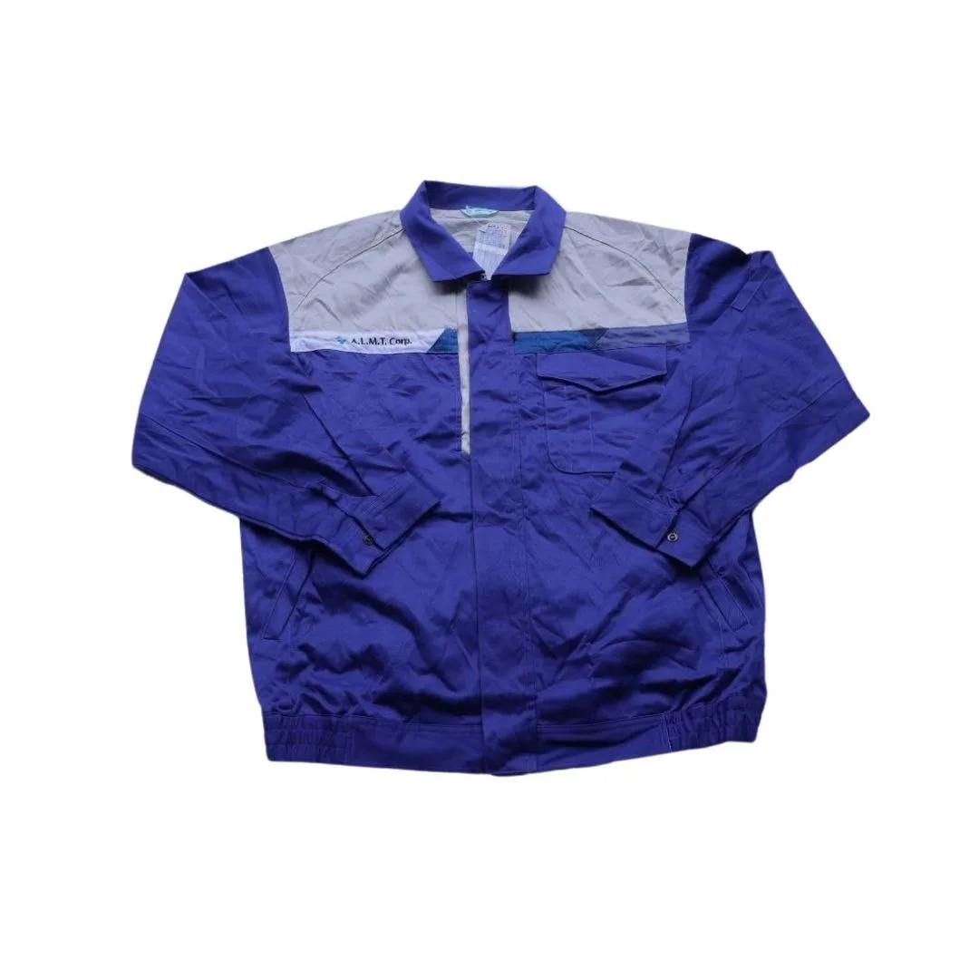 MLA Uniform Jacket (BNEW), Men's Fashion, Coats, Jackets and Outerwear ...