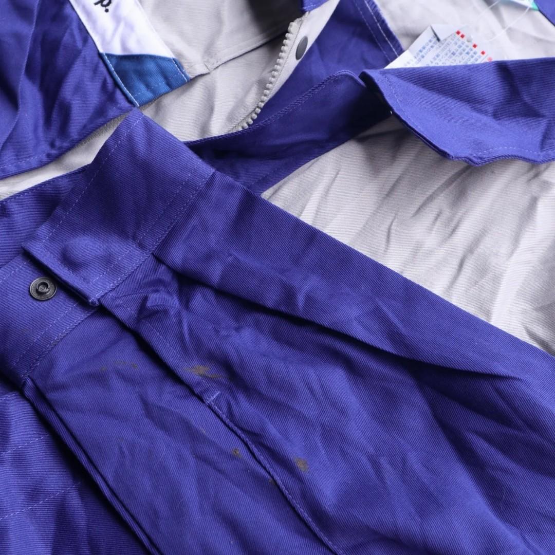 MLA Uniform Jacket (BNEW), Men's Fashion, Coats, Jackets and Outerwear ...