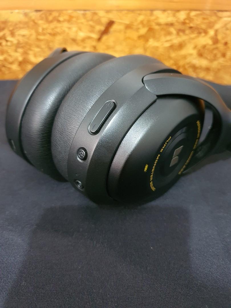 Monster Persona ANC Wireless Headphones, Audio, Headphones & Headsets ...