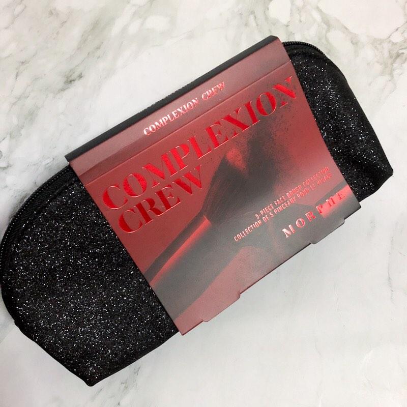 MORPHE Angled Contour Powder Contour Buffer Highlight Blending 5pc ...