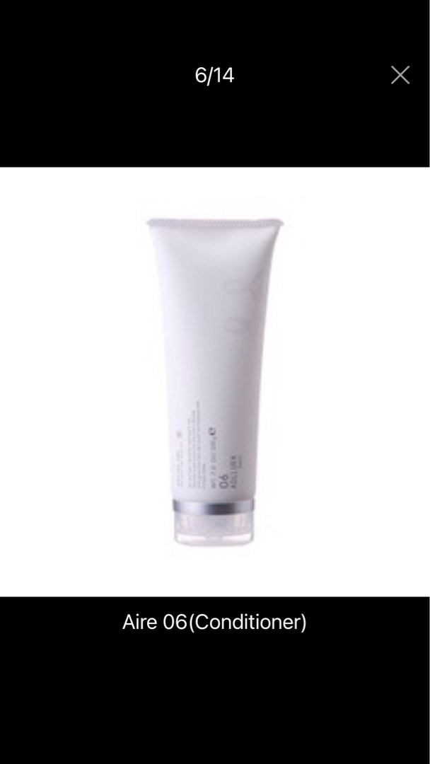 Mucota Aire 06, Beauty & Personal Care, Hair on Carousell