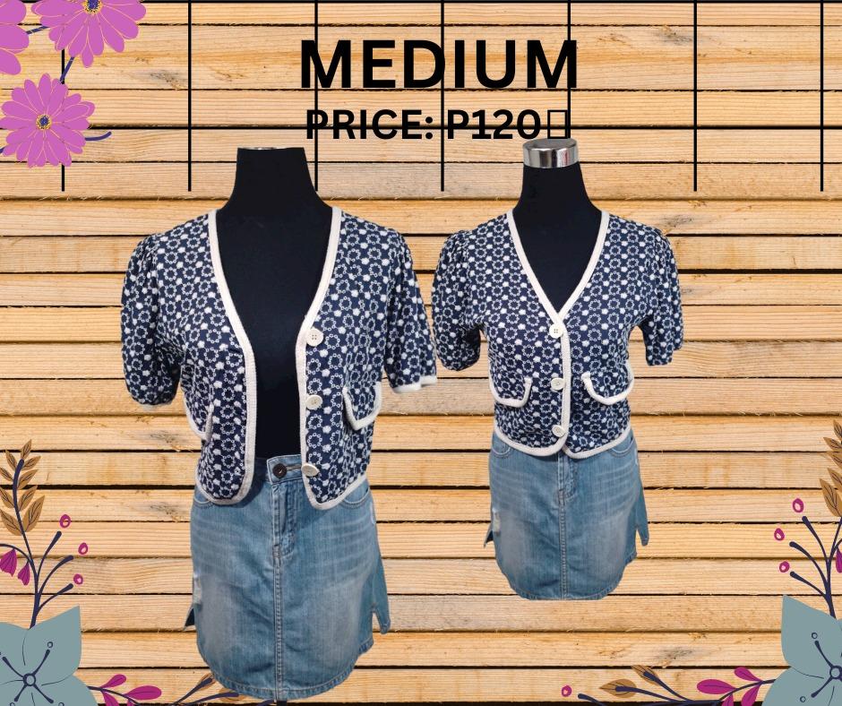 MURANG DAMIT FROM KOREAN PRELOVED., Women's Fashion, Tops, Blouses on ...
