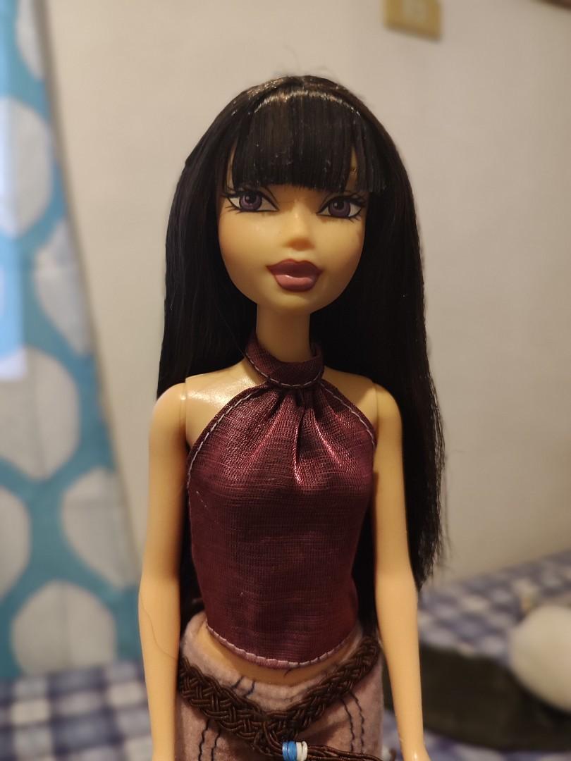 My Scene Back To School Nolee, Hobbies & Toys, Toys & Games on Carousell