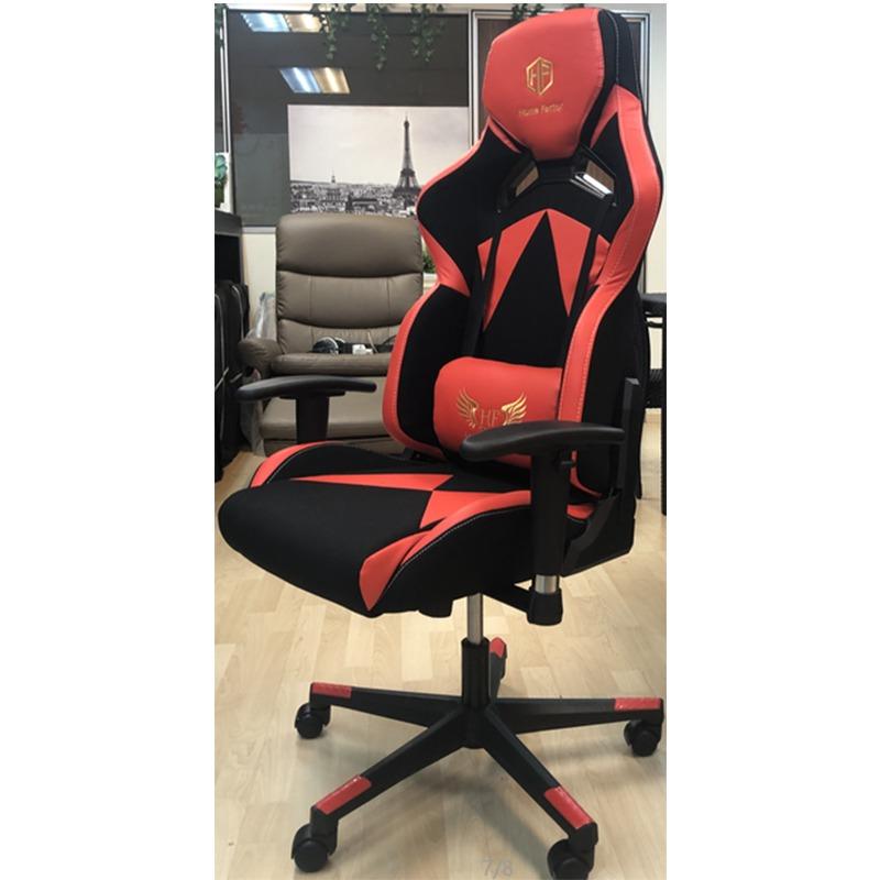 NEW Computer Chair Gaming Chair With leg Rest Model Cash on delivery ...