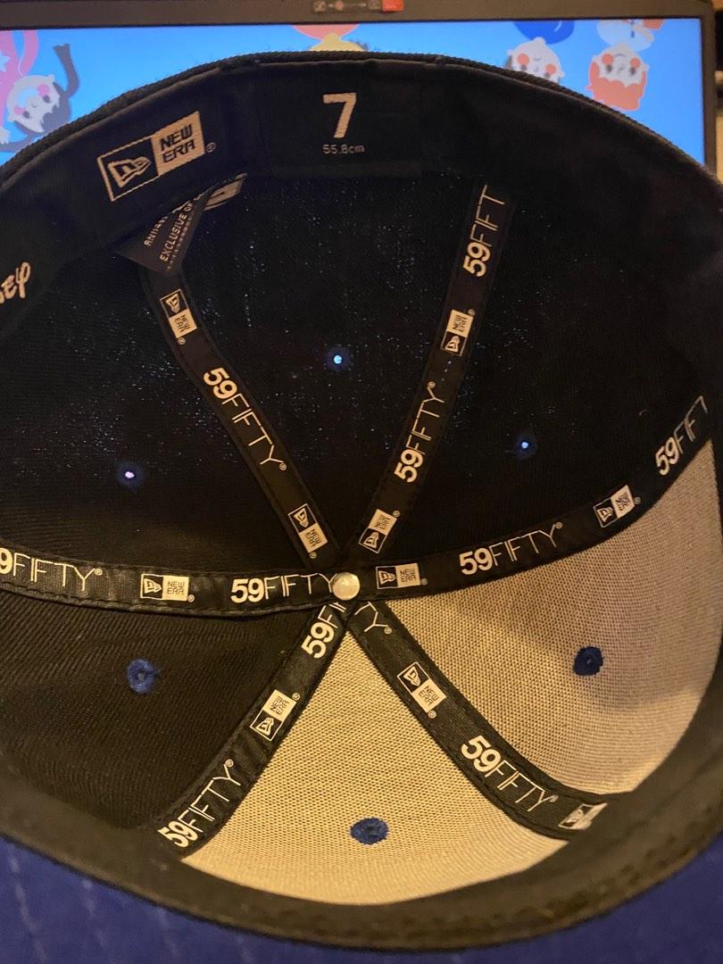 New Era Mickey Mouse (Size 7), Men's Fashion, Watches & Accessories ...