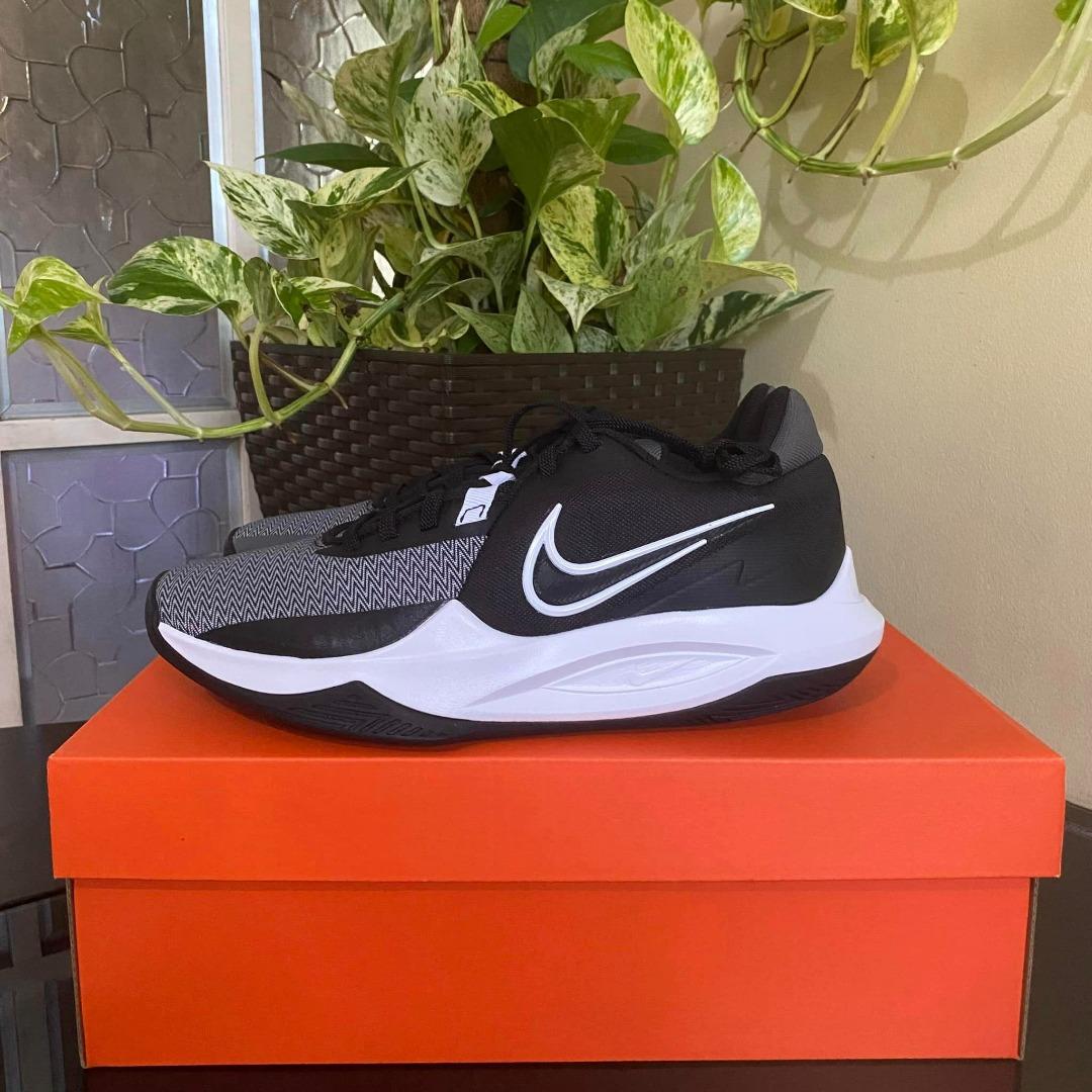 Nike Precision 6 'Oreo', Men's Fashion, Footwear, Sneakers on Carousell