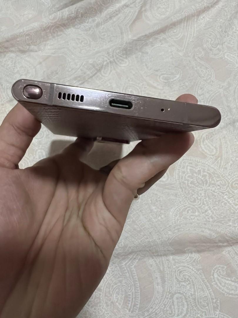 Note 20 Ultra 5G Snapdragon, Mobile Phones & Gadgets, Mobile Phones ...