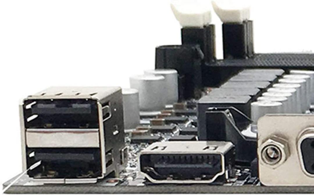 Nowakk A88 Desktop Motherboard FM2+ Desktop Motherboard Support DDR3 16G Support 7650K VGA HDMI ...