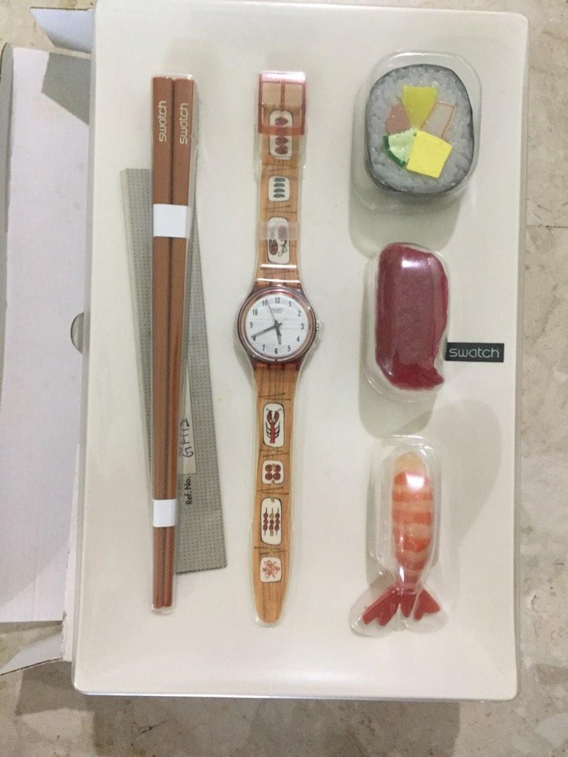 Old Swatch watch collection 2, Hobbies & Toys, Memorabilia ...