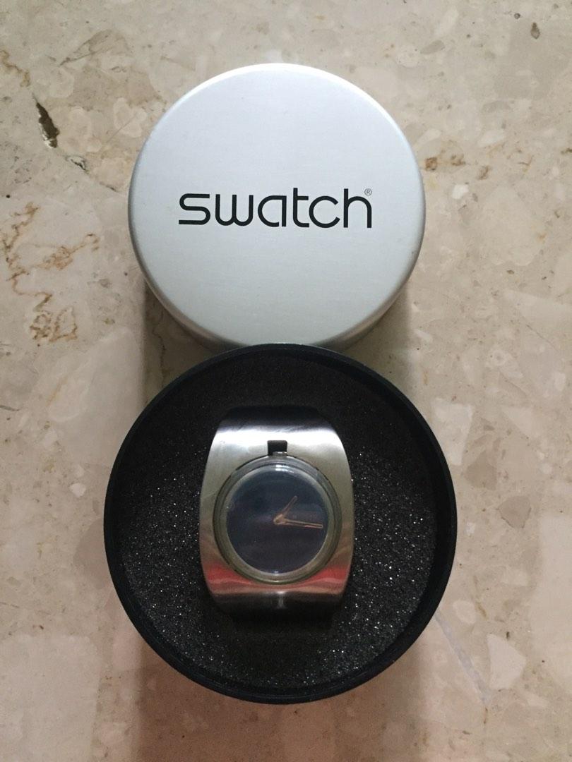 Old Swatch watch collection 4, Hobbies & Toys, Memorabilia ...