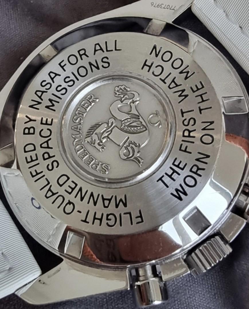 Omega japan racing Speedmaster (not those modified dial), Luxury ...
