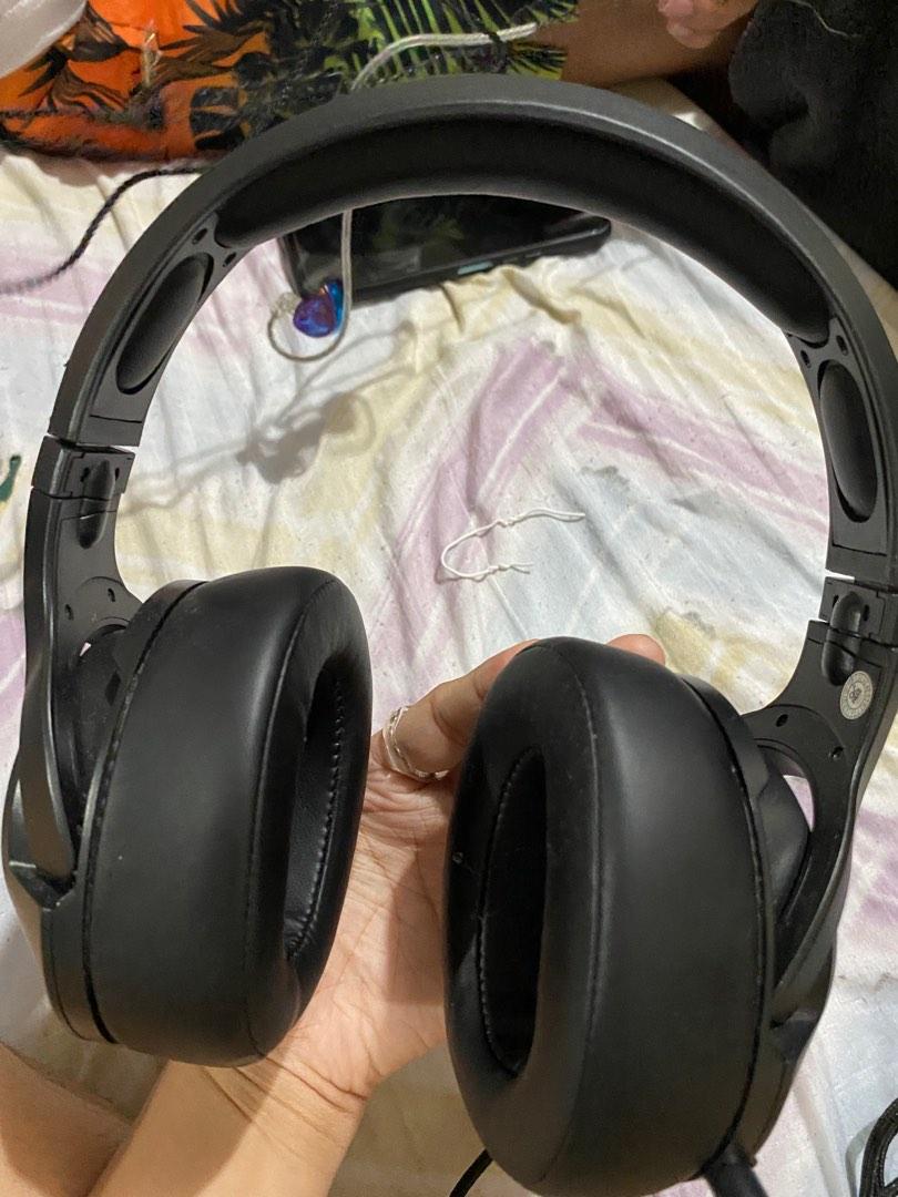 Onikuma 9, Audio, Headphones & Headsets on Carousell