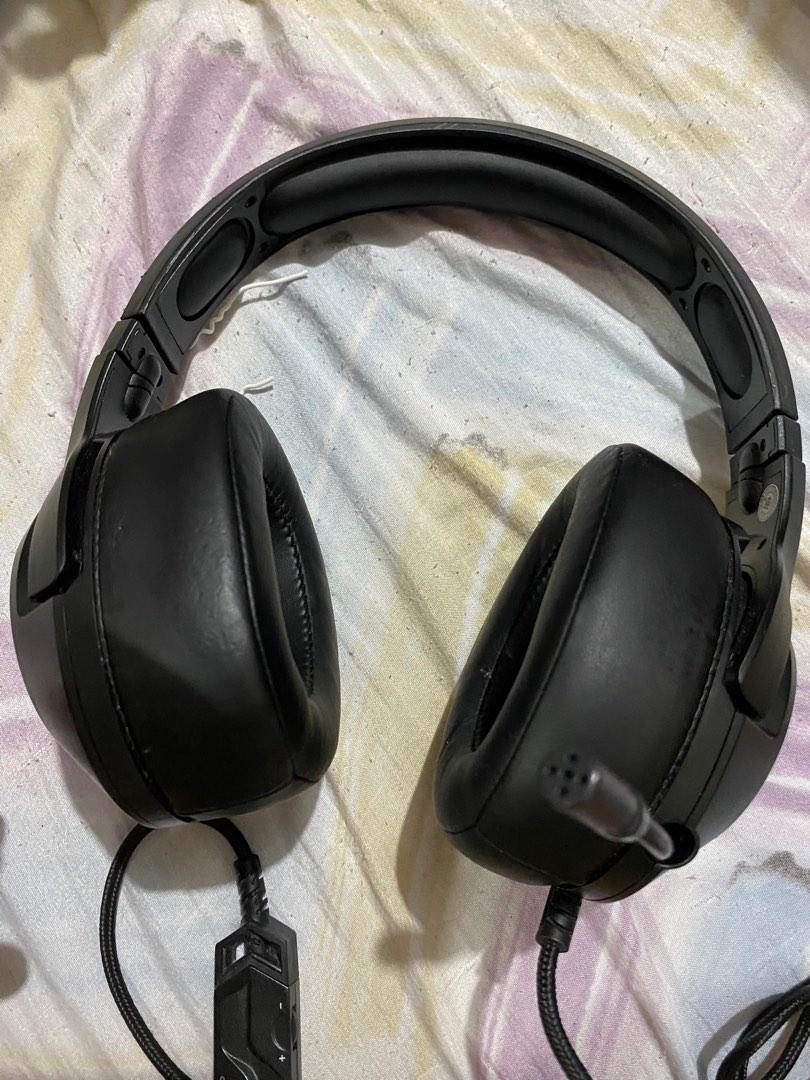 Onikuma 9, Audio, Headphones & Headsets on Carousell