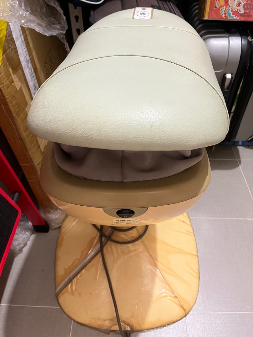 Osim Urobic Exercise Equipment, Health & Nutrition, Massage Devices on ...