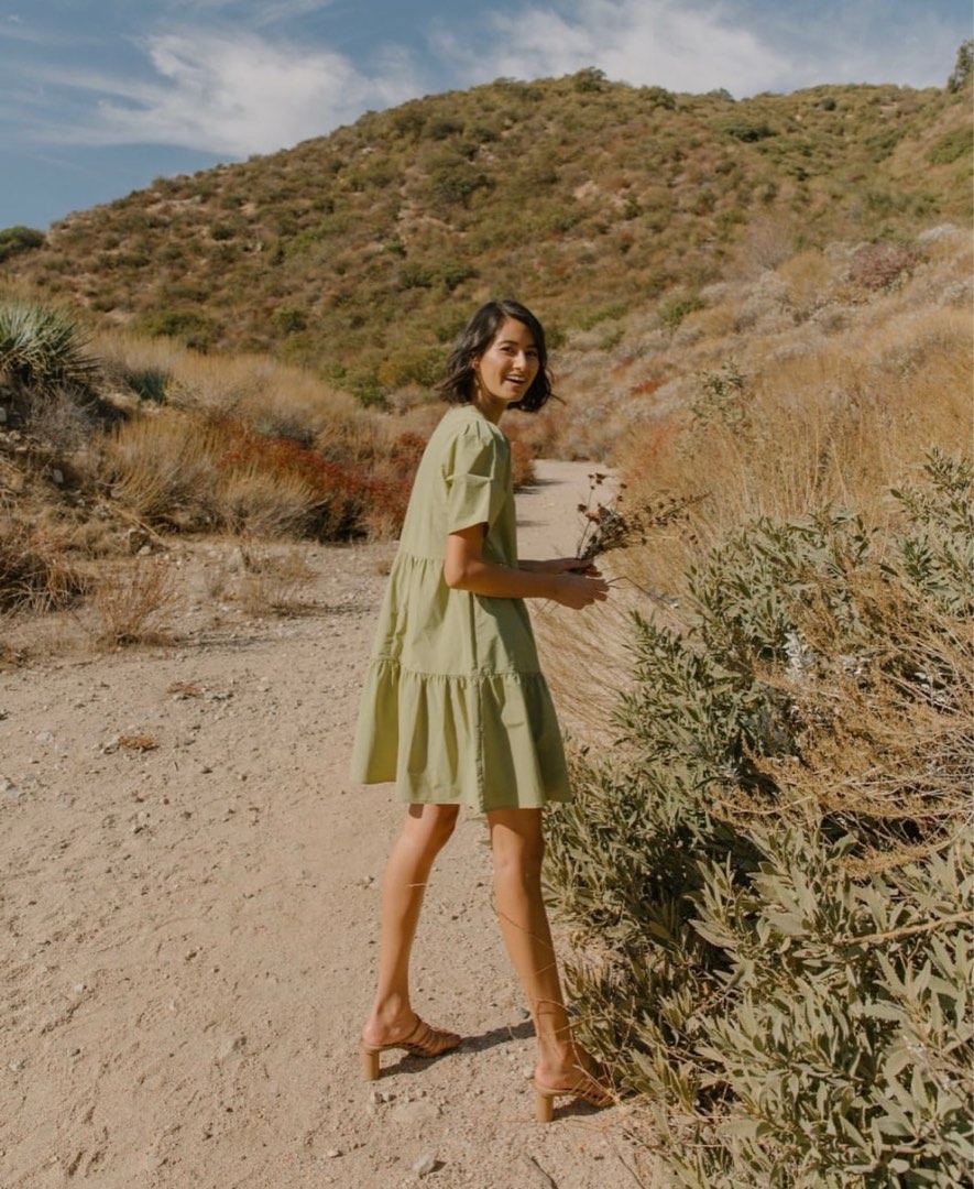 OSN dress, Women's Fashion, Dresses & Sets, Dresses on Carousell