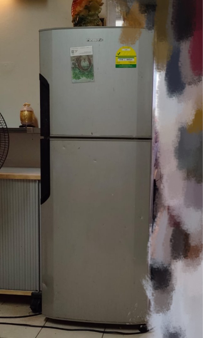 Panasonic Fridge, TV & Home Appliances, Kitchen Appliances ...