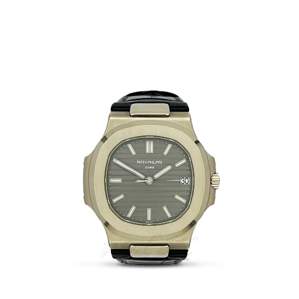 Patek Philippe Nautilus 5711G-001, Luxury, Watches on Carousell