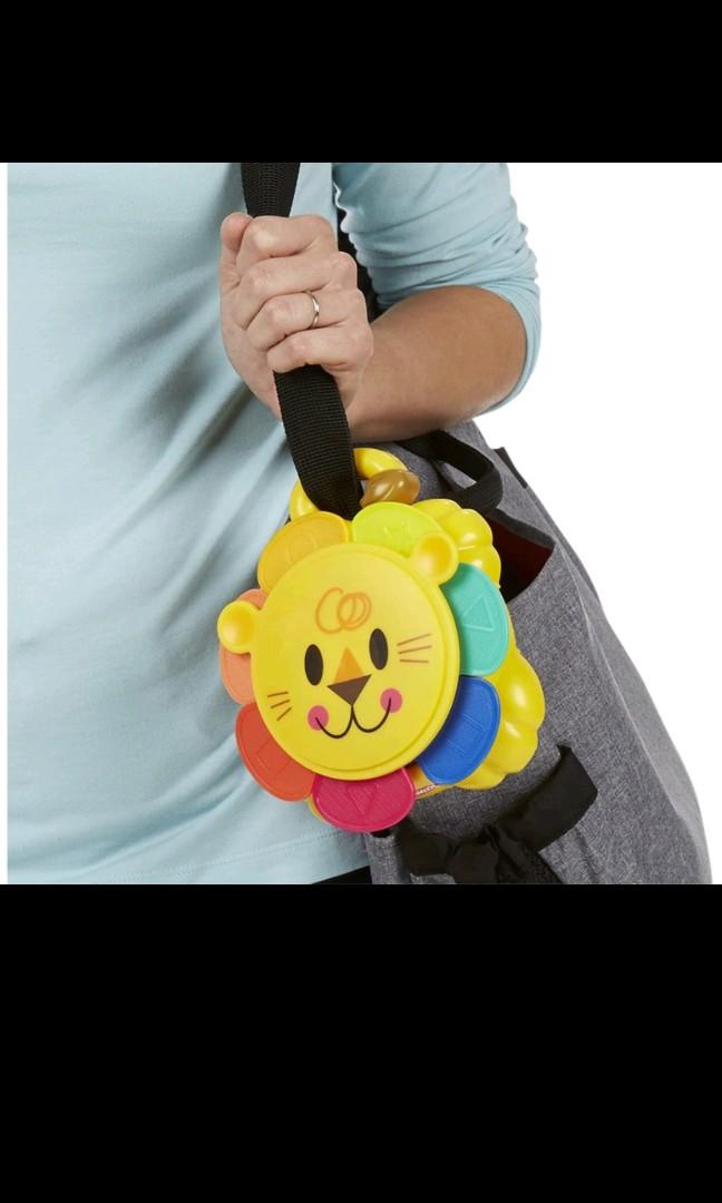 Playskool Stack N Stow Cups, Babies & Kids, Infant Playtime on Carousell