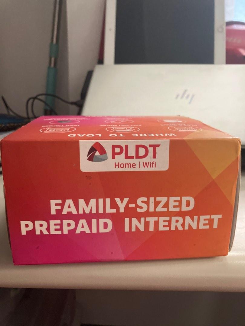 PLDT HOME WIFI, Computers & Tech, Office & Business Technology on Carousell