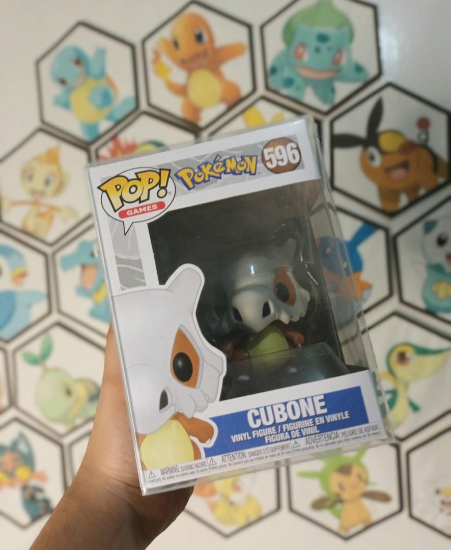 Pokemon Pops For Sale! With boss protector, Hobbies & Toys, Toys ...
