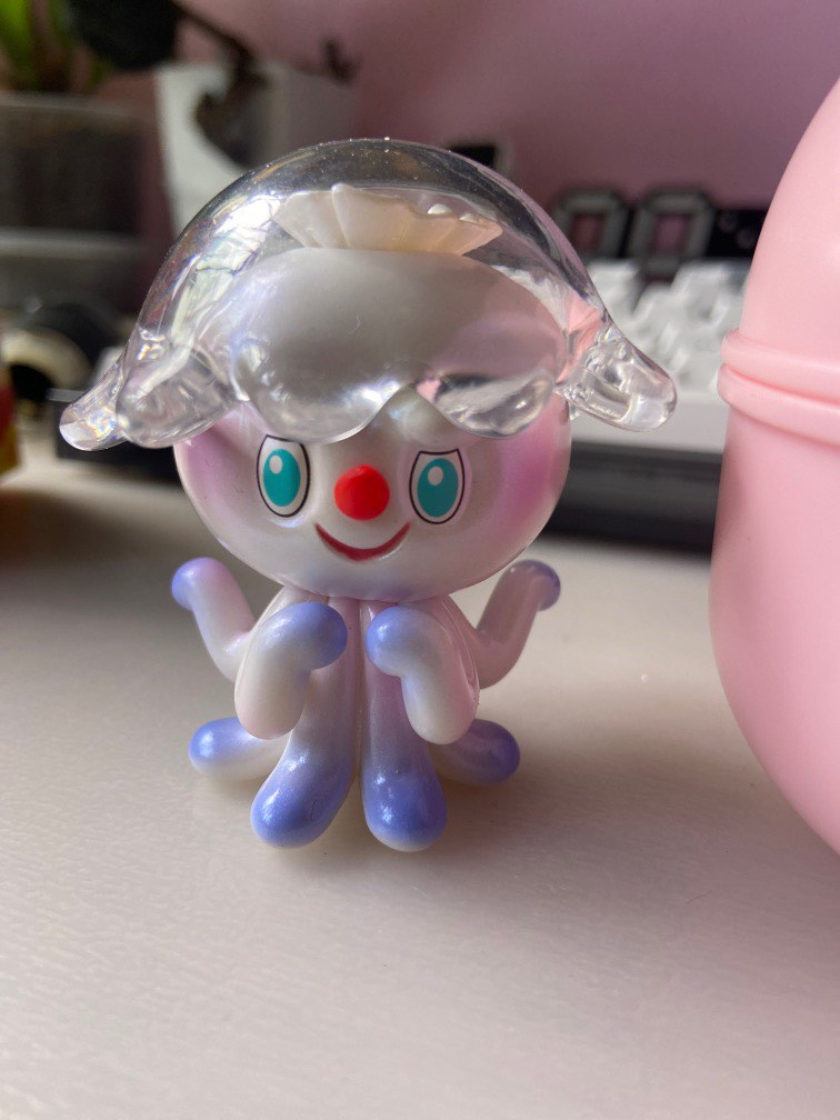 Pop mart Animals, Hobbies & Toys, Memorabilia & Collectibles, Fan ...