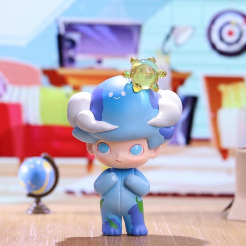 POPMART Dimoo Space Travel, Hobbies & Toys, Toys & Games on Carousell