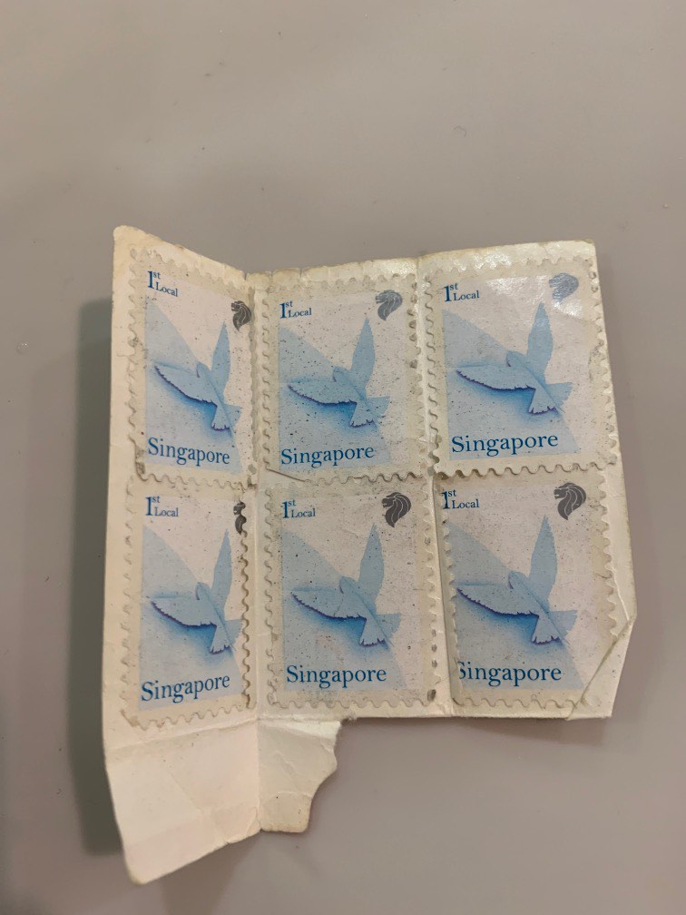 Postage Stamps, Tickets & Vouchers, Local Attractions & Transport on ...