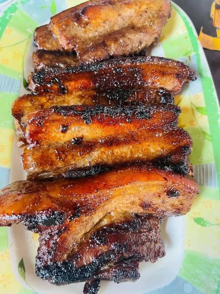 PREMIUM PERI PERI MARINATED LIEMPO, Food & Drinks, Chilled & Frozen ...