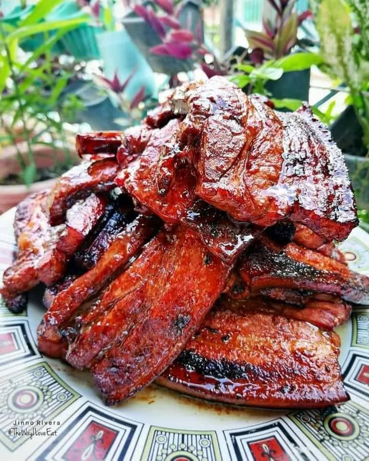 PREMIUM PERI PERI MARINATED LIEMPO, Food & Drinks, Chilled & Frozen ...