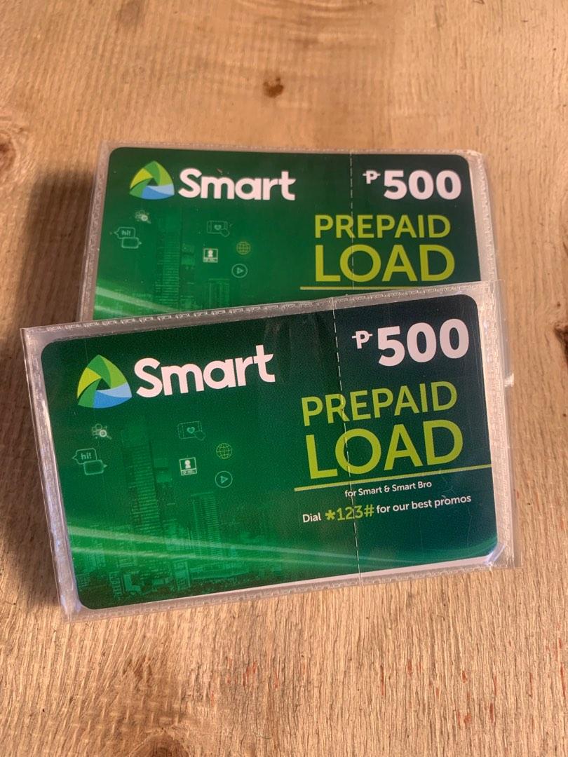 Prepaid load cards all network, Mobile Phones & Gadgets, Mobile ...