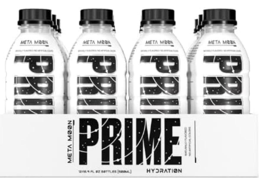 prime hydration, Health & Nutrition, Health Supplements, Health Food ...