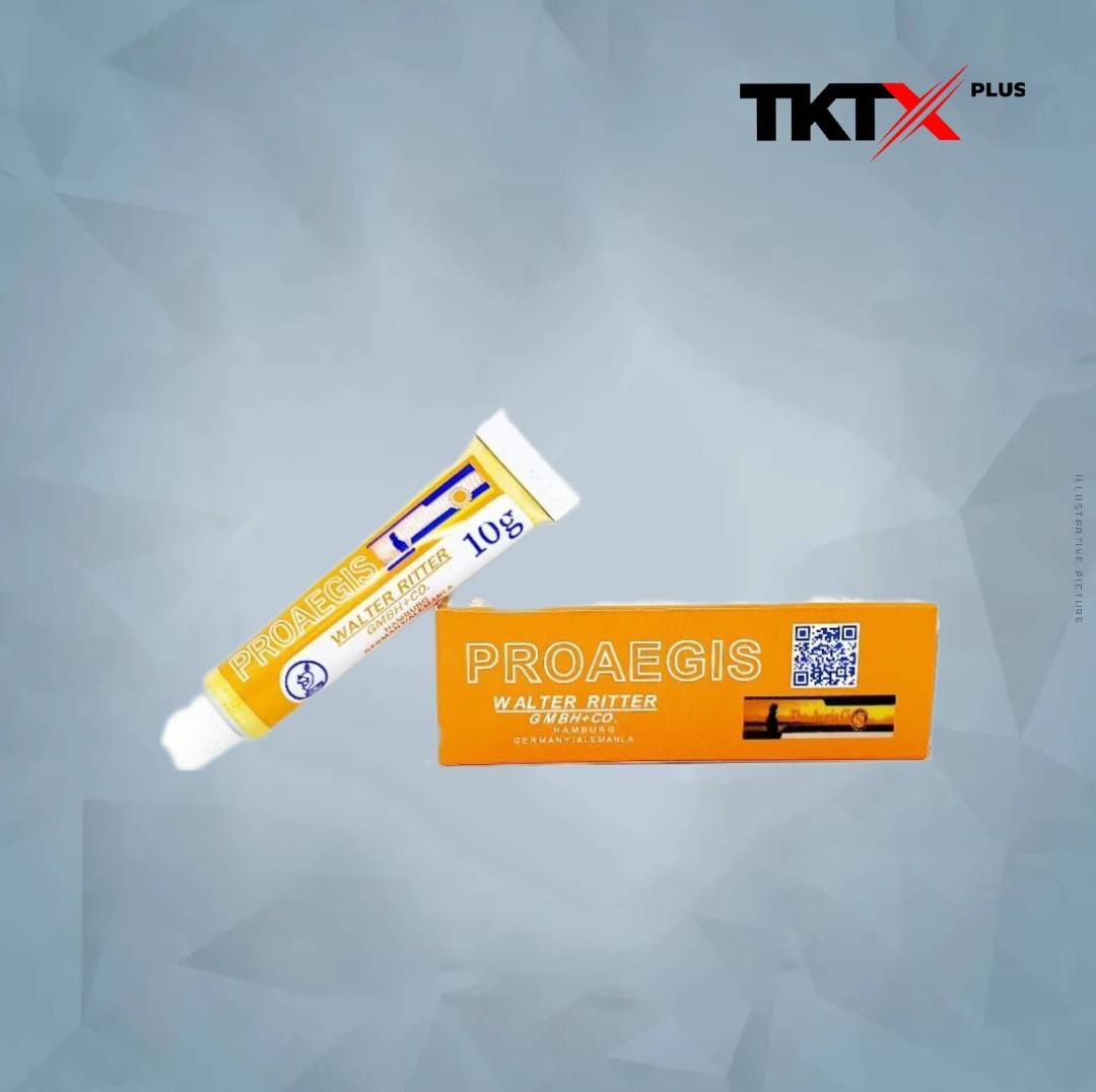 Proaegis ORIGINAL Numbing Cream, Beauty & Personal Care, Bath & Body ...