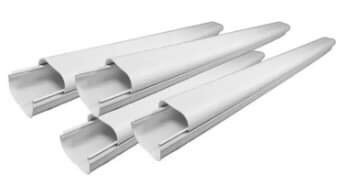 Pvc moulding, Commercial & Industrial, Industrial Equipment on Carousell