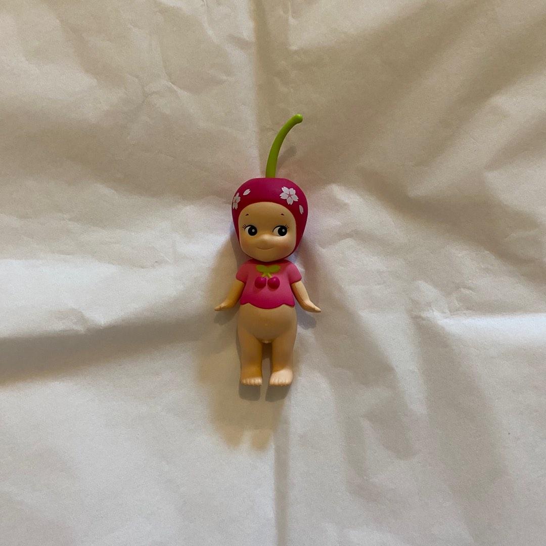 Rare/secret sonny angel cherry blossom series, Hobbies & Toys, Toys ...