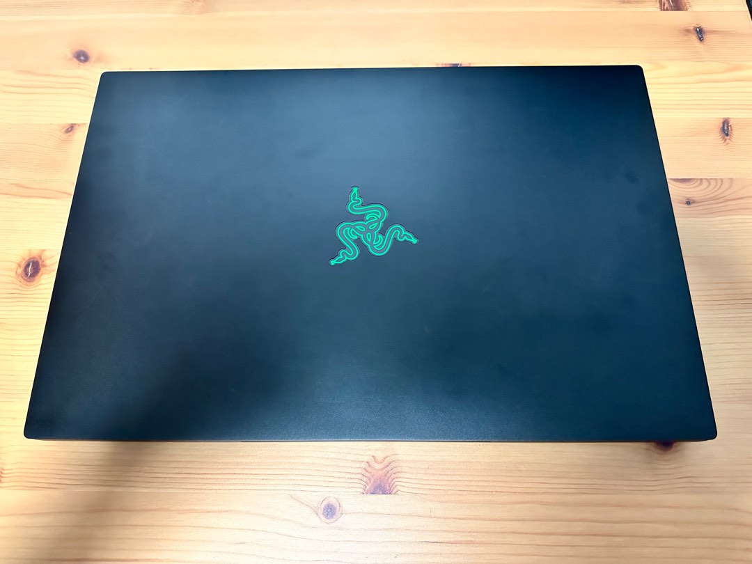 Razer Blade 15 Mid-2019 Base, Computers & Tech, Laptops & Notebooks on ...