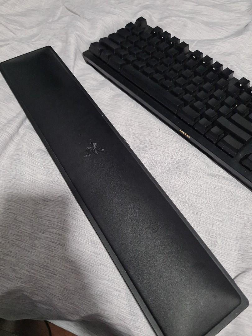 Razer Hunstsmen Elite V1 With Phantom Pudding Keycaps, Computers & Tech ...