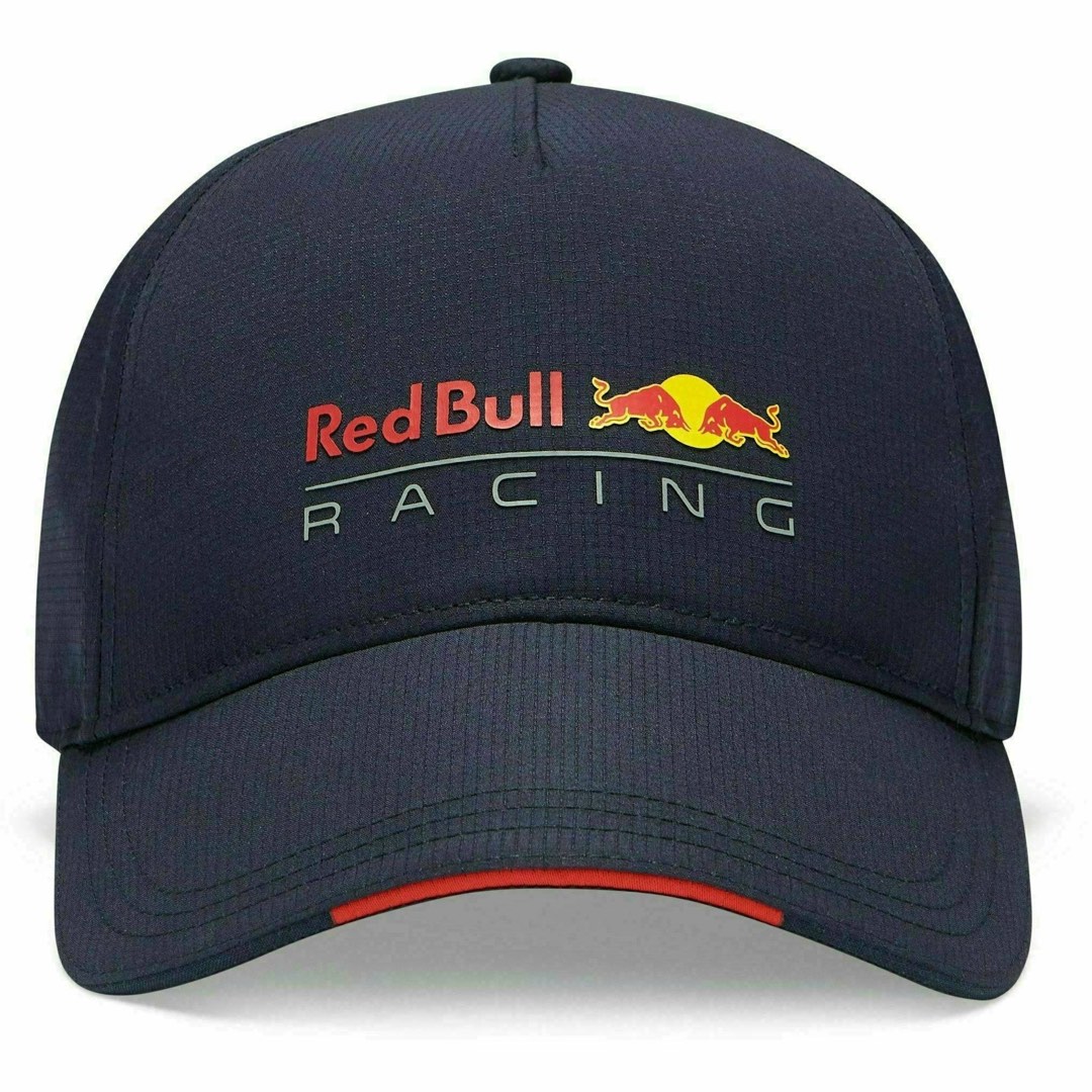 RED BULL RACING f1 classic hat, Men's Fashion, Watches & Accessories ...