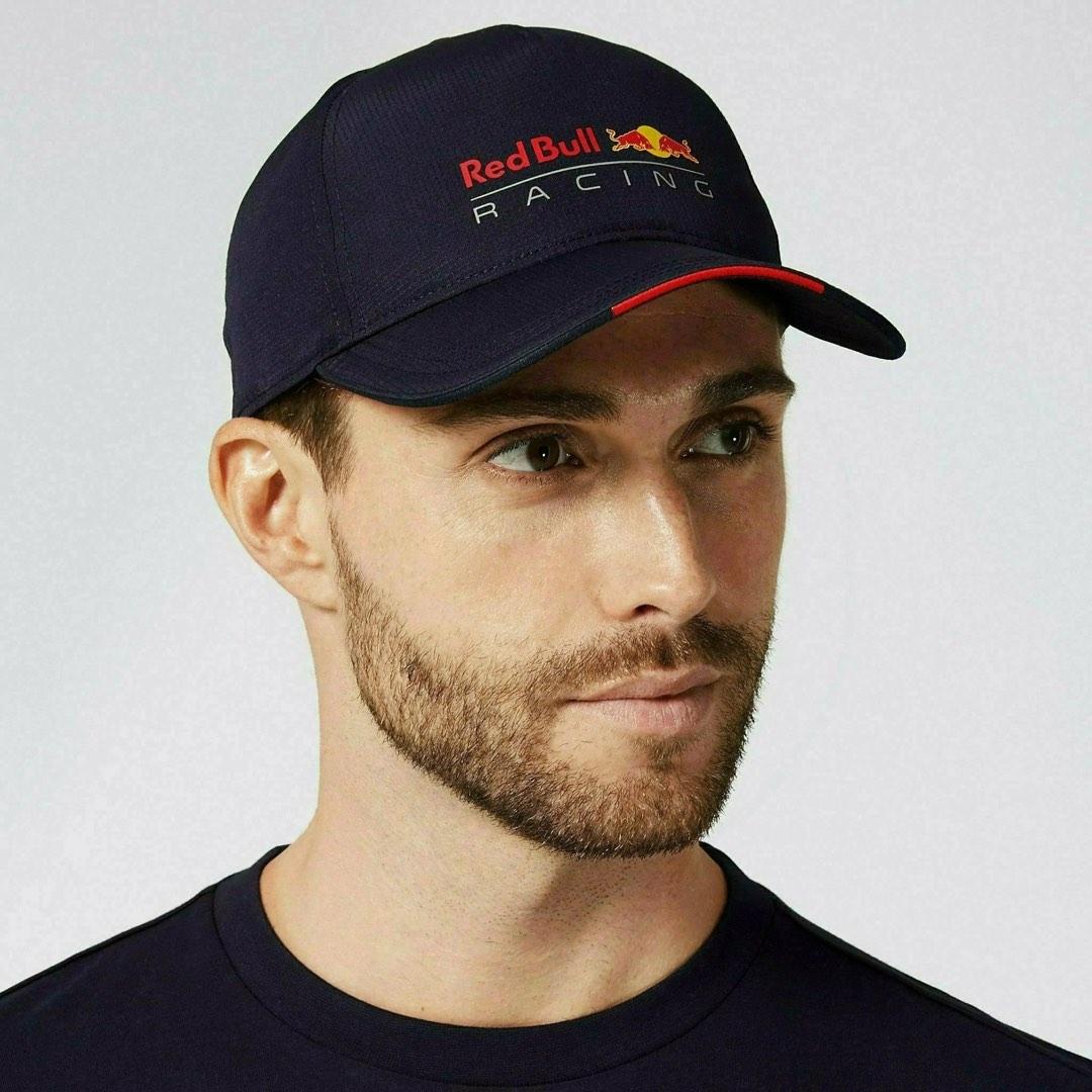 RED BULL RACING f1 classic hat, Men's Fashion, Watches & Accessories ...