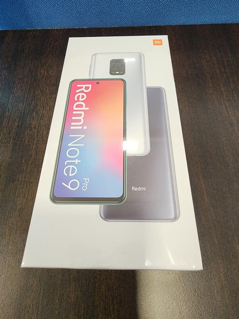 Redmi Note 9 PRO, Mobile Phones & Gadgets, Mobile Phones, Android ...