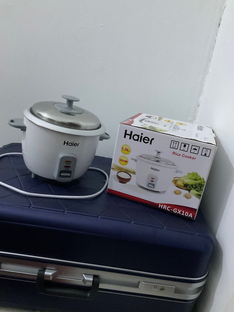 Rice Cooker, TV & Home Appliances, Kitchen Appliances, Cookers on Carousell